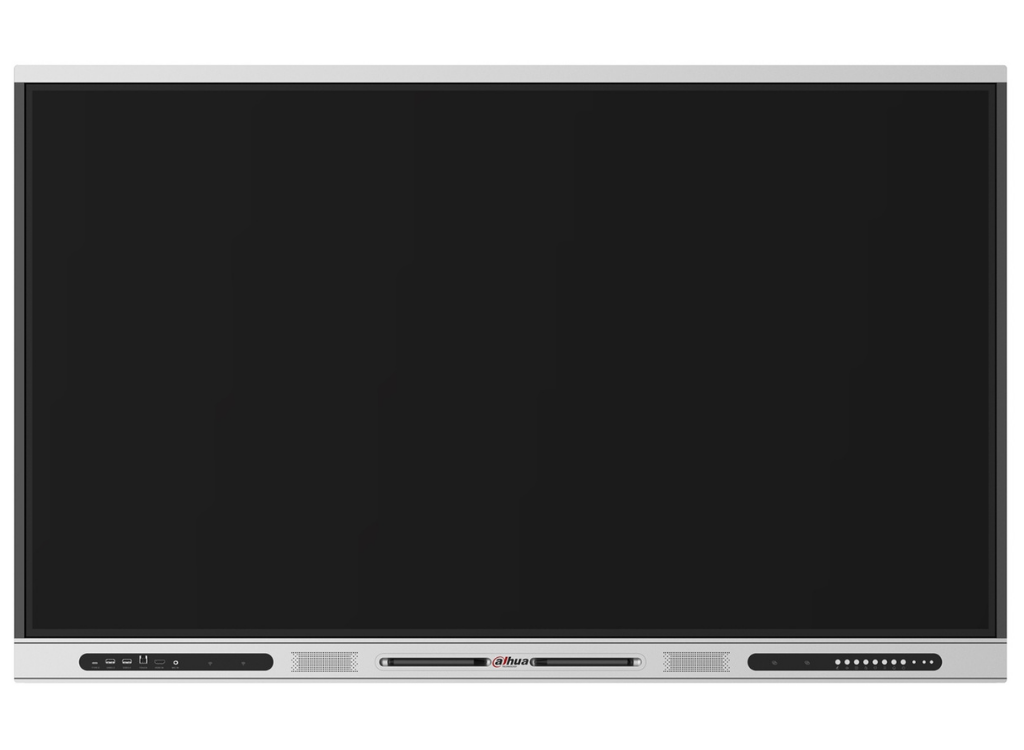 Dahua DHI-LPH75-ST470-B DeepHub Lite Education 75" 4K UHD Interactive ...