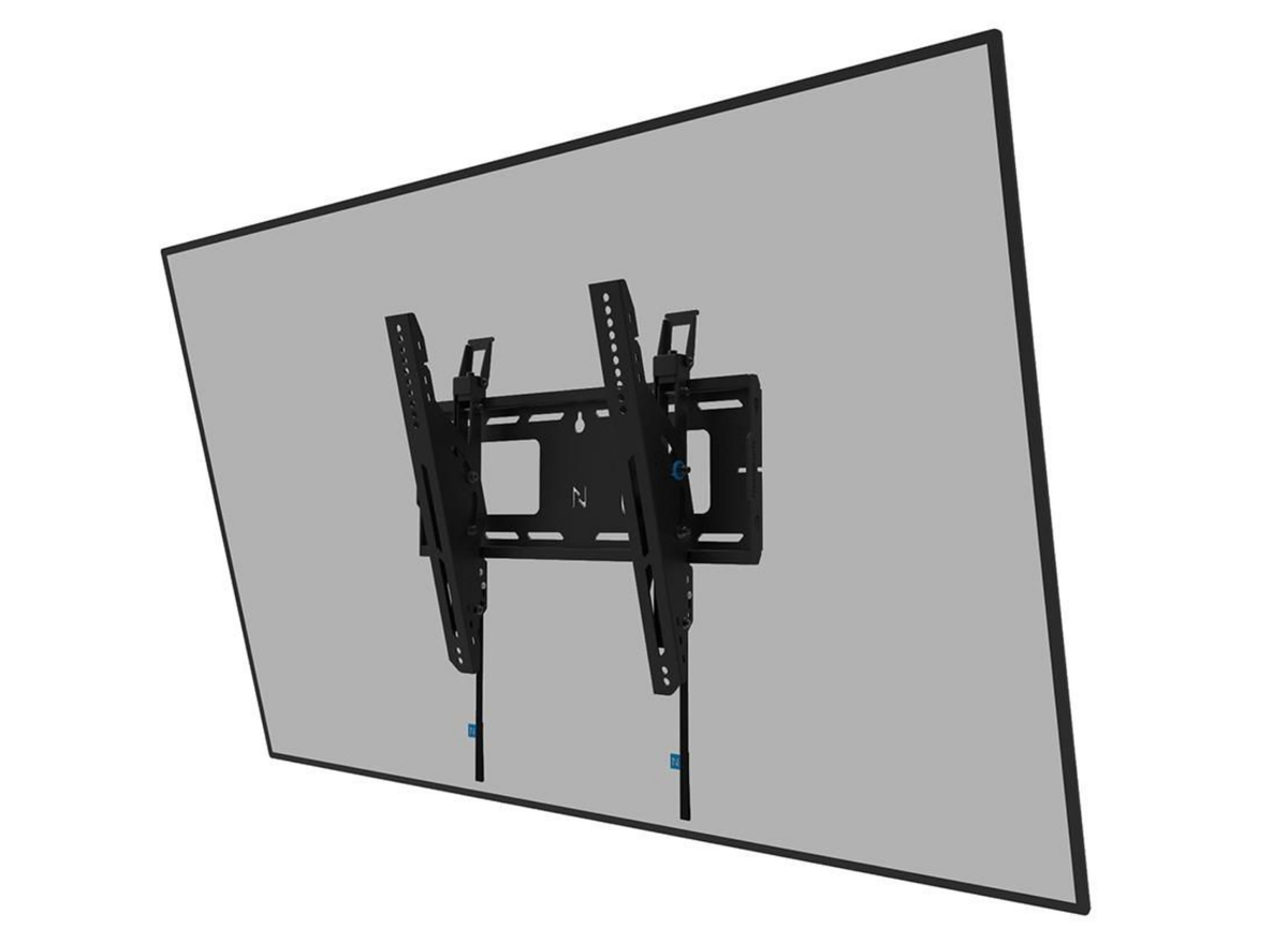 Neomounts LEVEL-750 WL35-750BL14 Tiltable Heavy Duty Wall Mount For 42 ...