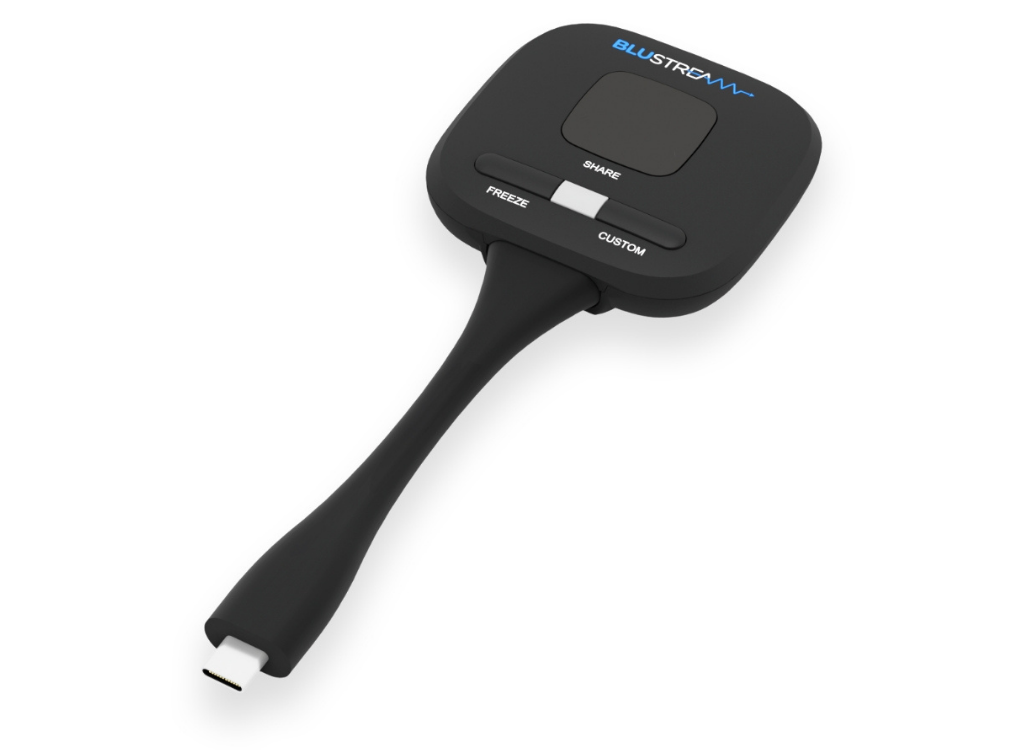 BluStream 4K USB-C Wireless Dongle | WMF-USBC-D — Screen Moove