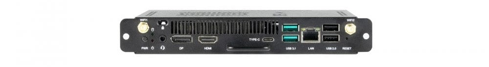 Avocor Intel Core i7 4K UHD 16 GB Ram 256 GB M.2 SSD OPS PC | AVC-OPSI ...