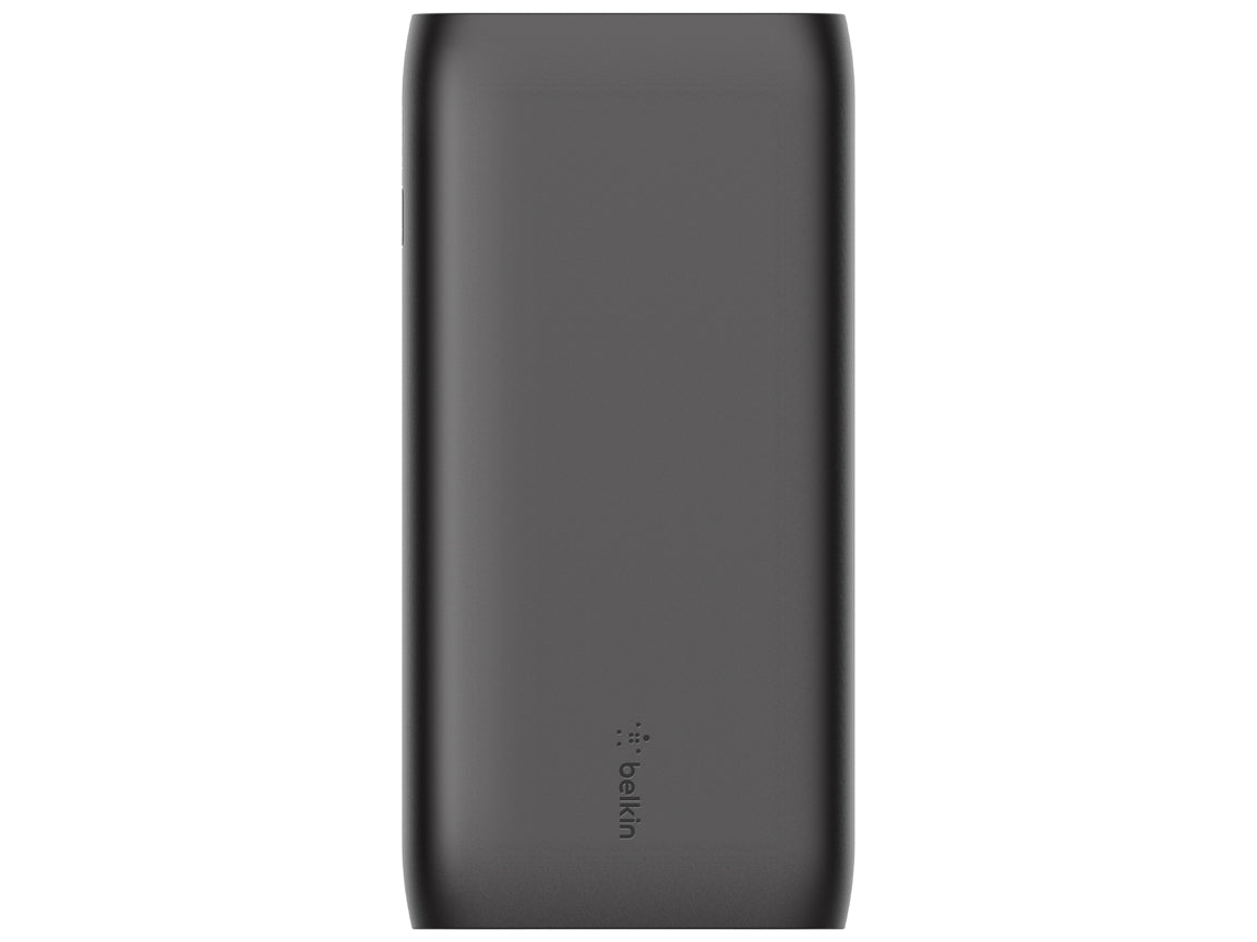 Belkin 20000mAh BoostCharge 20K Power Bank with Fast Charge | BPB002BT ...