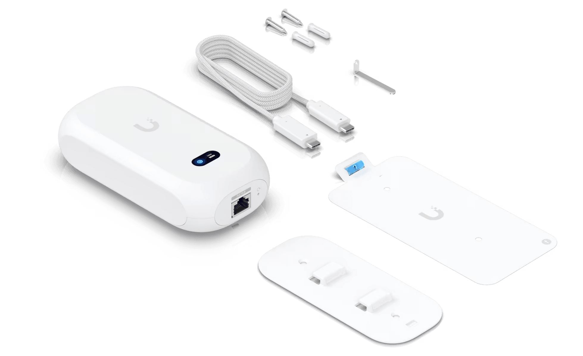 Ubiquiti UniFi AI Theta Hub | UVC-AI-THETA-HUB — Screen Moove