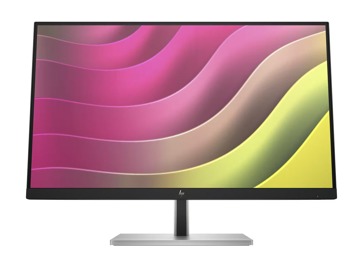 HP E24t G5 23.8” Full-HD IPS Touch Business Monitor | 6N6E6E9#ABU ...