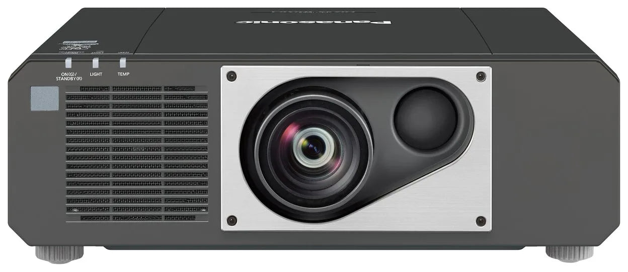 Panasonic PT-FRZ55BEJ DLP Projector - 5000 Lumens — Screen Moove