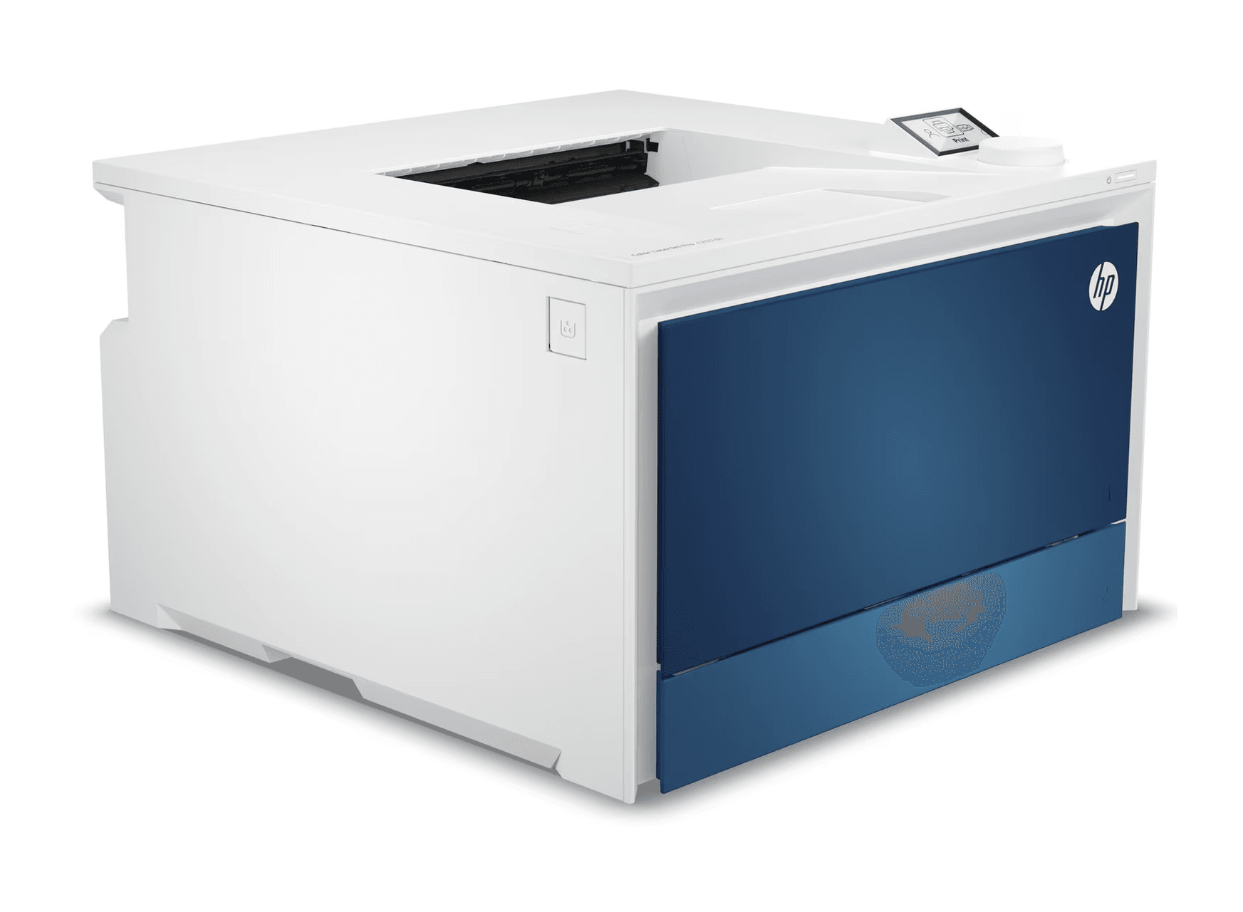 HP Colour LaserJet Pro 4202dn Printer — Screen Moove