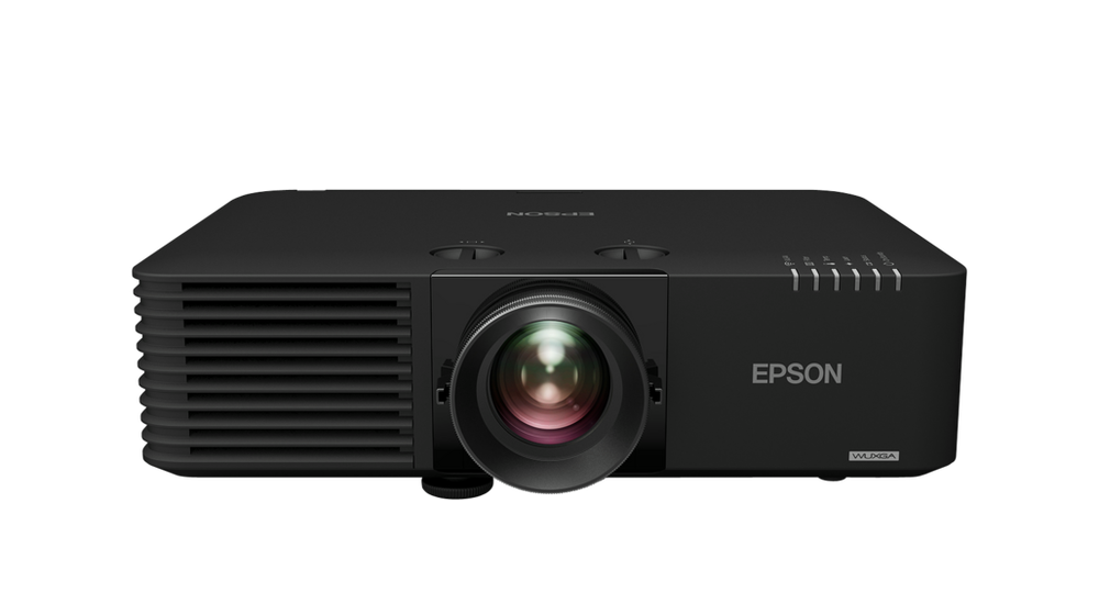 Epson V11HA29140/EB-L635SU Short Throw Projector - 6000 Lumens — Screen ...