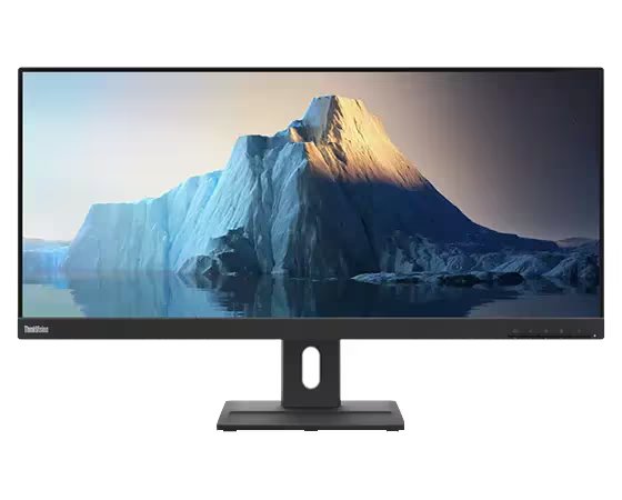 Lenovo ThinkVision E29w-20 29 Inch UltraWide Full HD 90Hz IPS Monitor ...