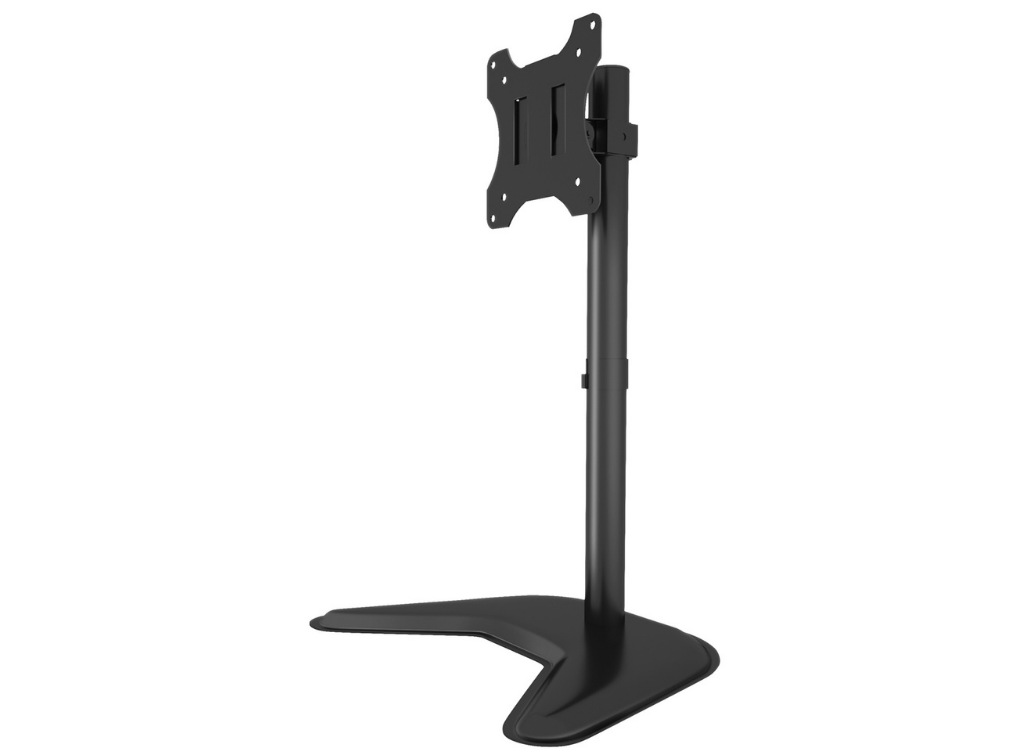 piXL 19" - 32" Z1 Single Monitor Arm Desk Stand — Screen Moove