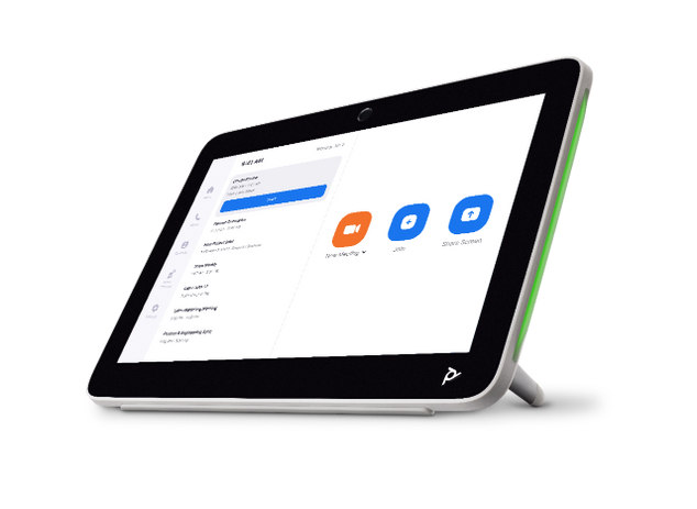 Poly TC10 - Mounting kit (Wall Mount) - 2215-88135-001 — Screen Moove