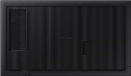 Samsung QM32C / LH32QMCEPGCXEN 32" 1080p Professional Smart Signage Di ...