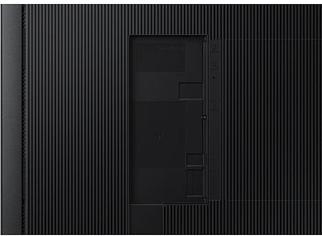 Samsung QB65C/LH65QBCEBGCXEN 65" Ultra HD Professional Smart Signage D ...