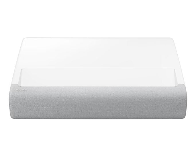 Samsung LSP9T 4K Ultra HD Smart Triple Laser Projector - 2800 Lumens ...