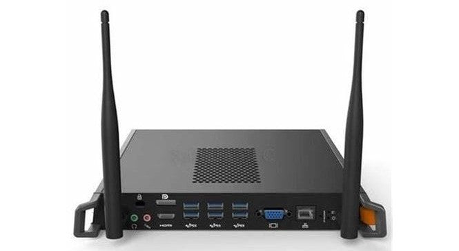 Vivitek NovoTouch PC Module VKW30-i7 For Use With EK653i, EK753i, EK86 ...