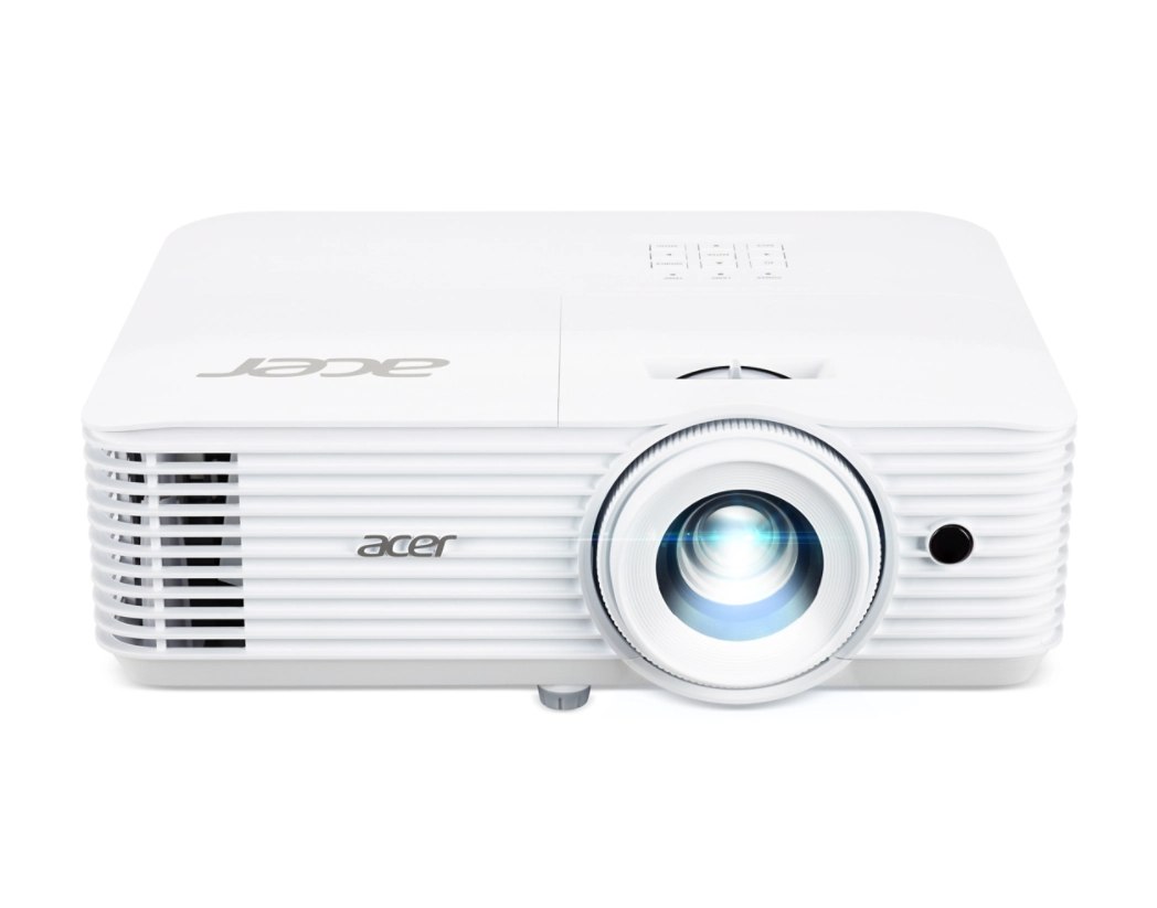 Acer MR.JS411.002/X1527i DLP Projector - 4000 Lumens — Screen Moove