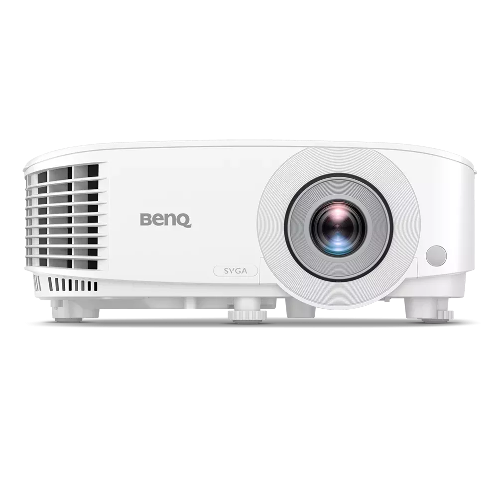 BenQ MS560 SVGA 4000 Lumens 4:3 SVGA Meeting Room Projector — Screen Moove