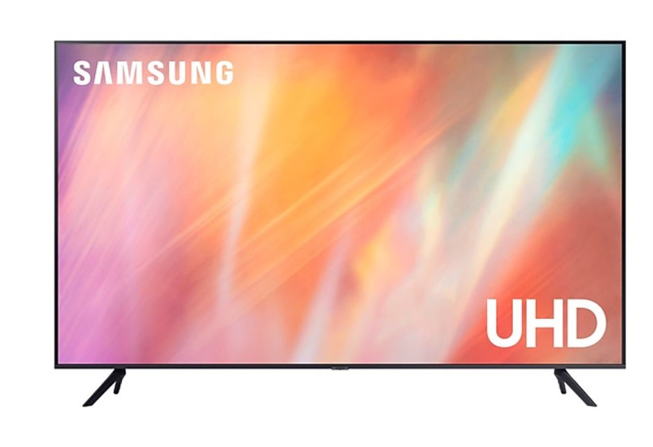 Samsung Digital Signage Displays - Commercial Displays — Screen Moove