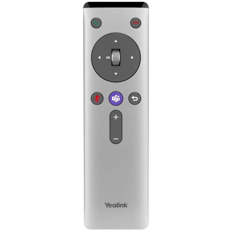 Yealink VCR20TEAMS / VCR20 Remote Control — Screen Moove